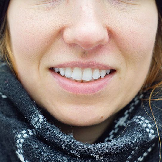 The Anatomy of Human Teeth | Lakeland Family Dentistry
